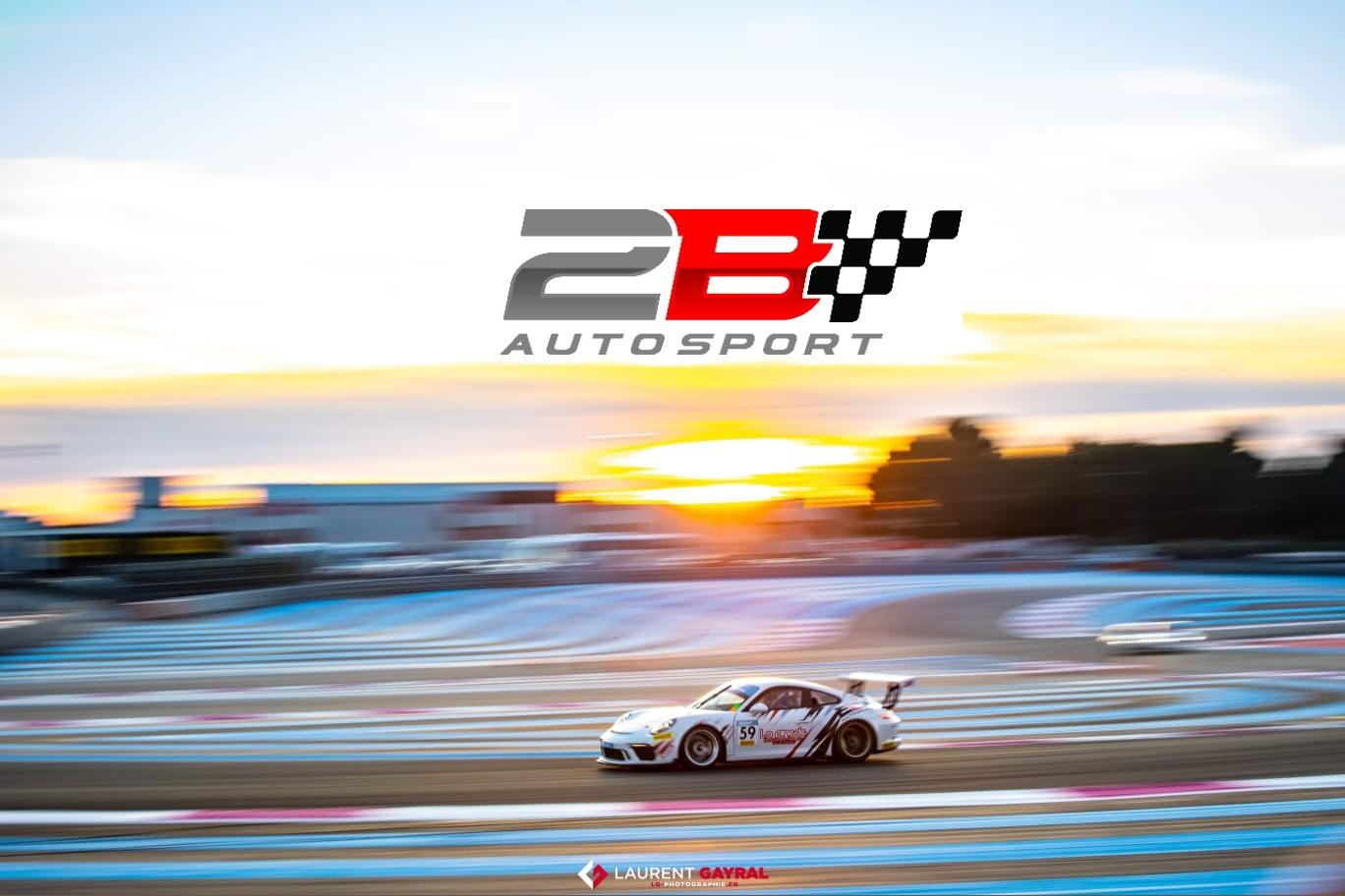 Spécialistes porsche circuits - Atelier 2B Automobiles